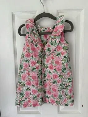 Mud Pie | Dresses | Mud Pie Girls Dress 218m | Poshmark